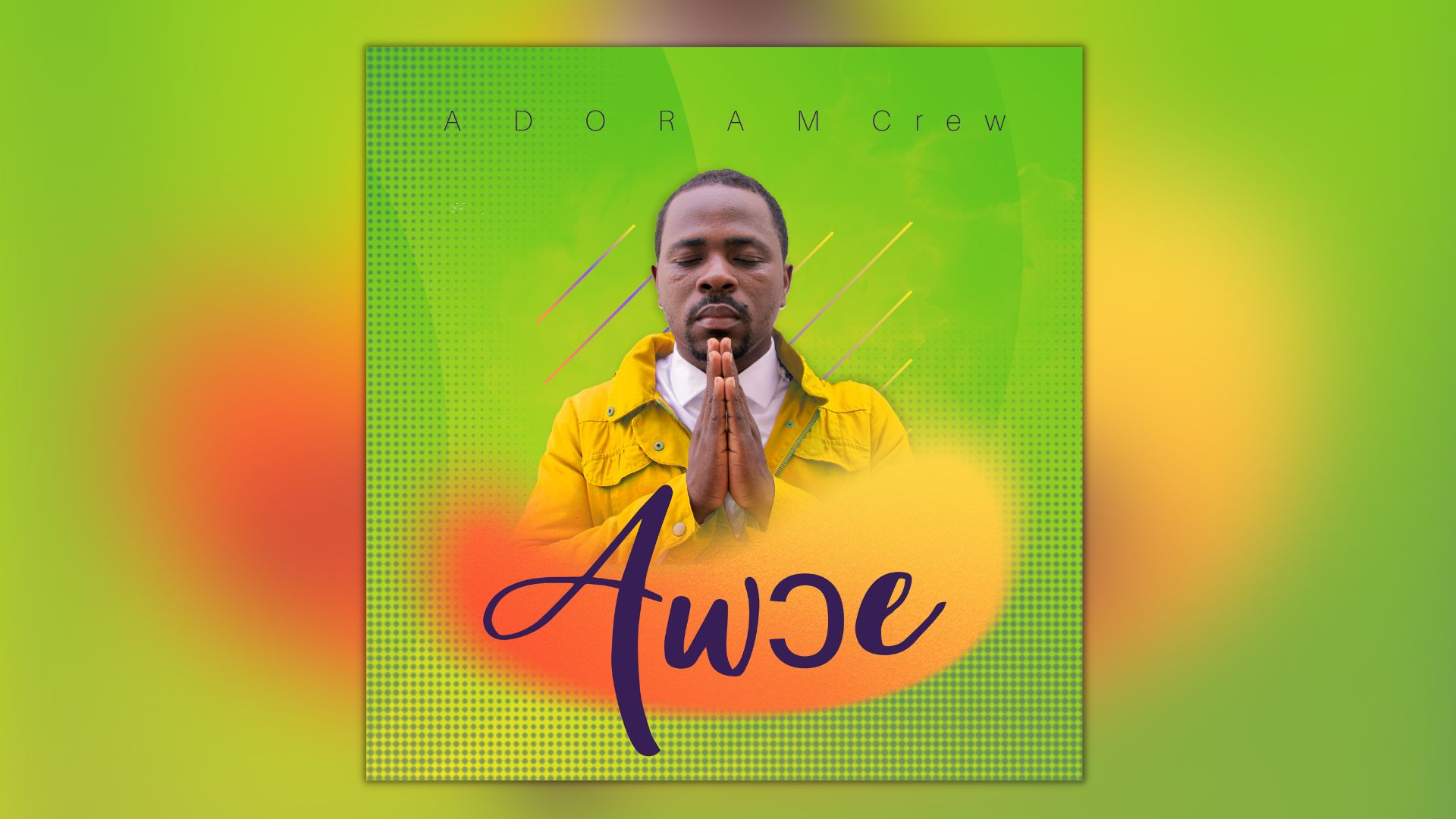 Awoe | adoramministry